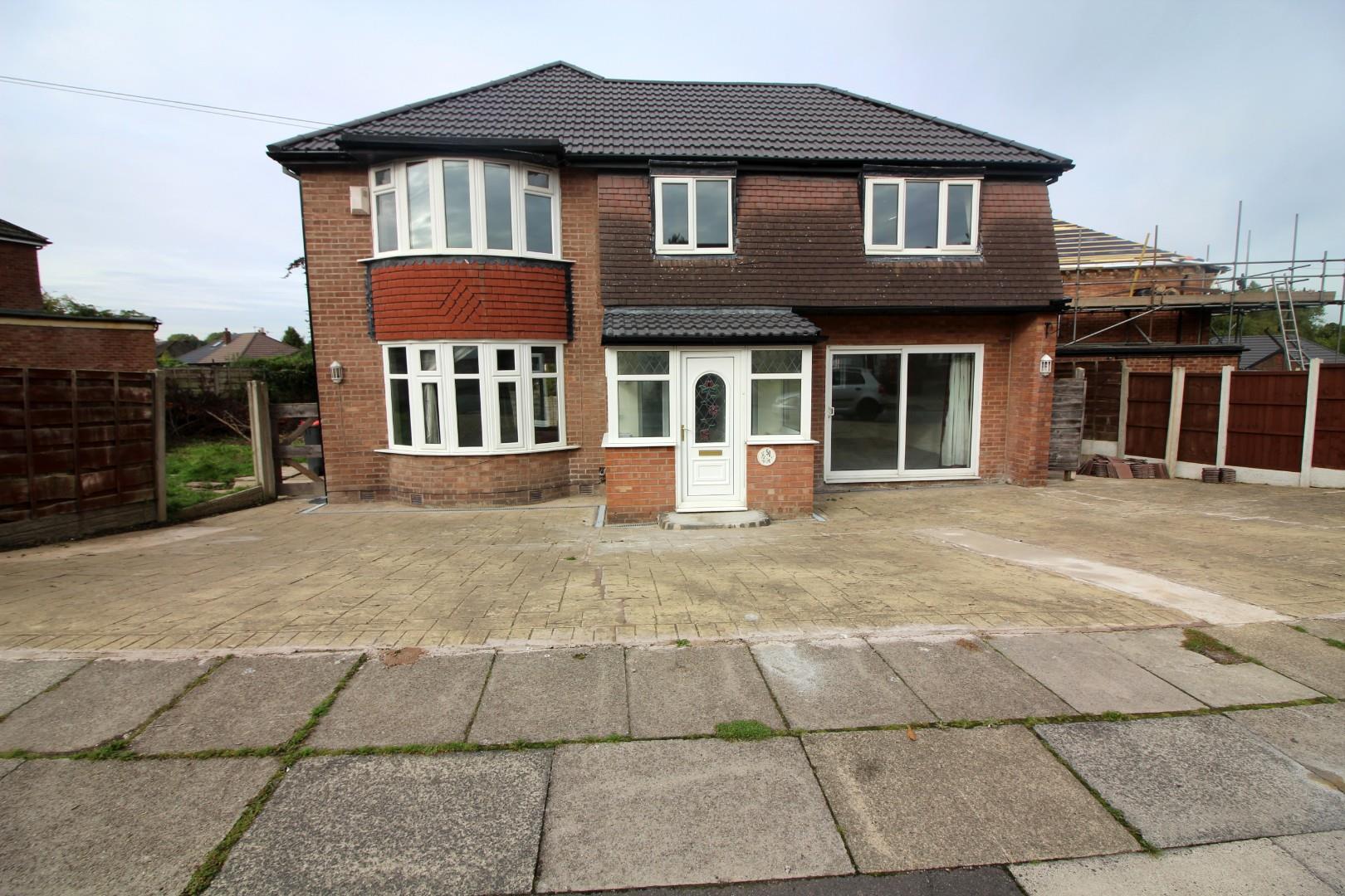 Hathaway Road, Unsworth, Bury - Pearson Ferrier Estate Agents and ...